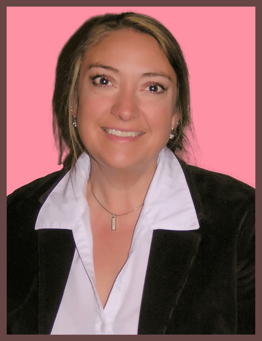 Deb's Delights About Page | Debs Delights